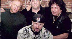 Rondinelli music, videos, stats, and photos | Last.fm