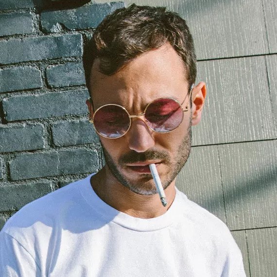 Brodinski music, videos, stats, and photos | Last.fm