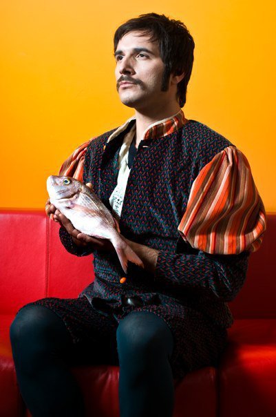 Rodion music, videos, stats, and photos | Last.fm