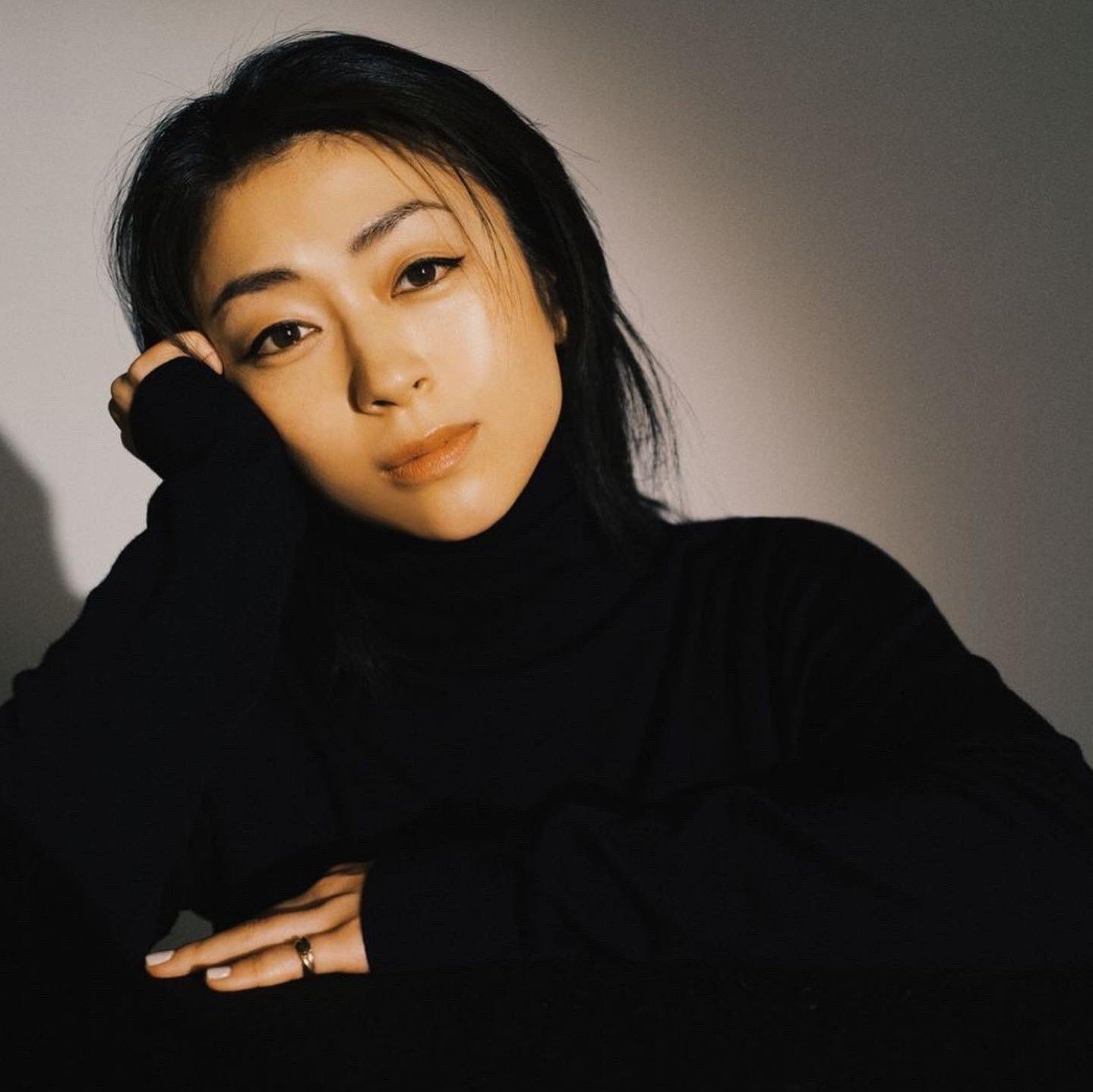 Junko Utada