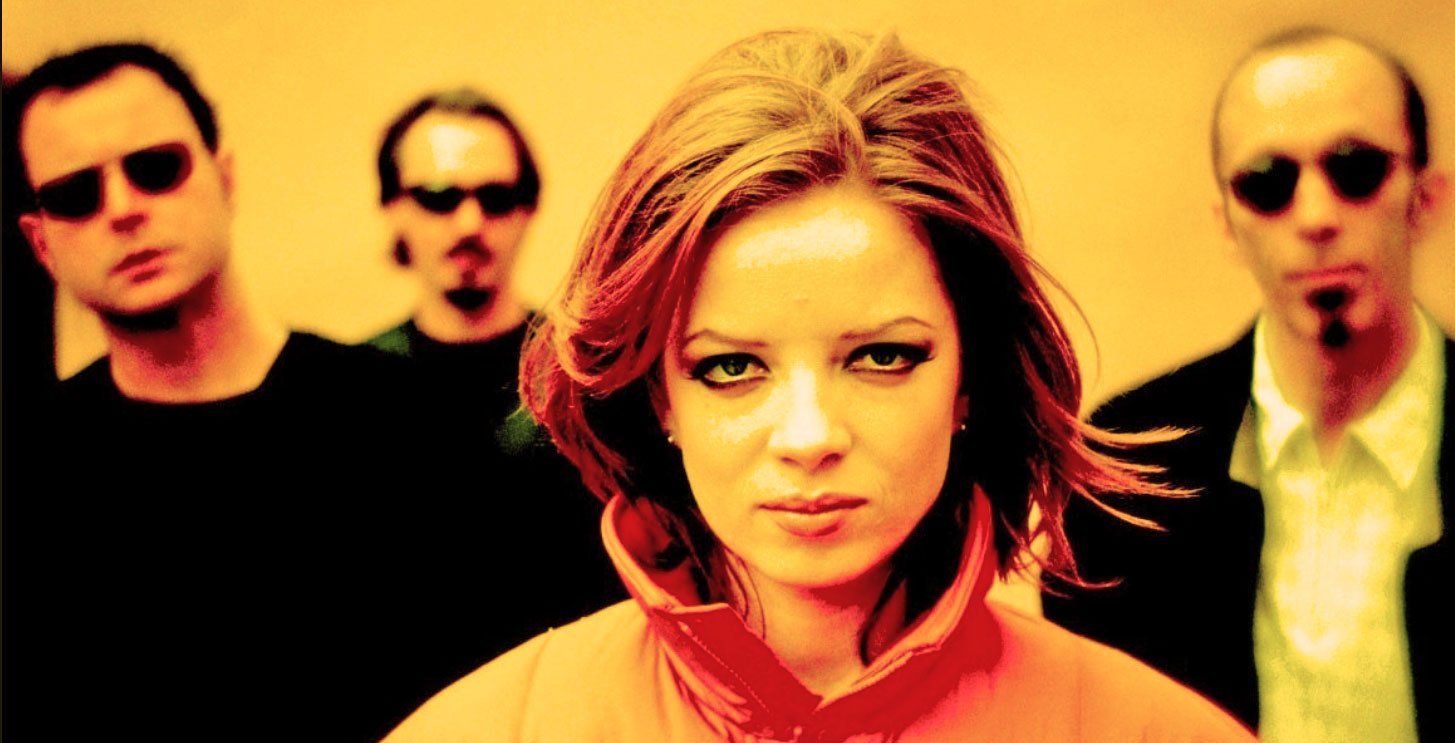 Garbage music, videos, stats, and photos | Last.fm