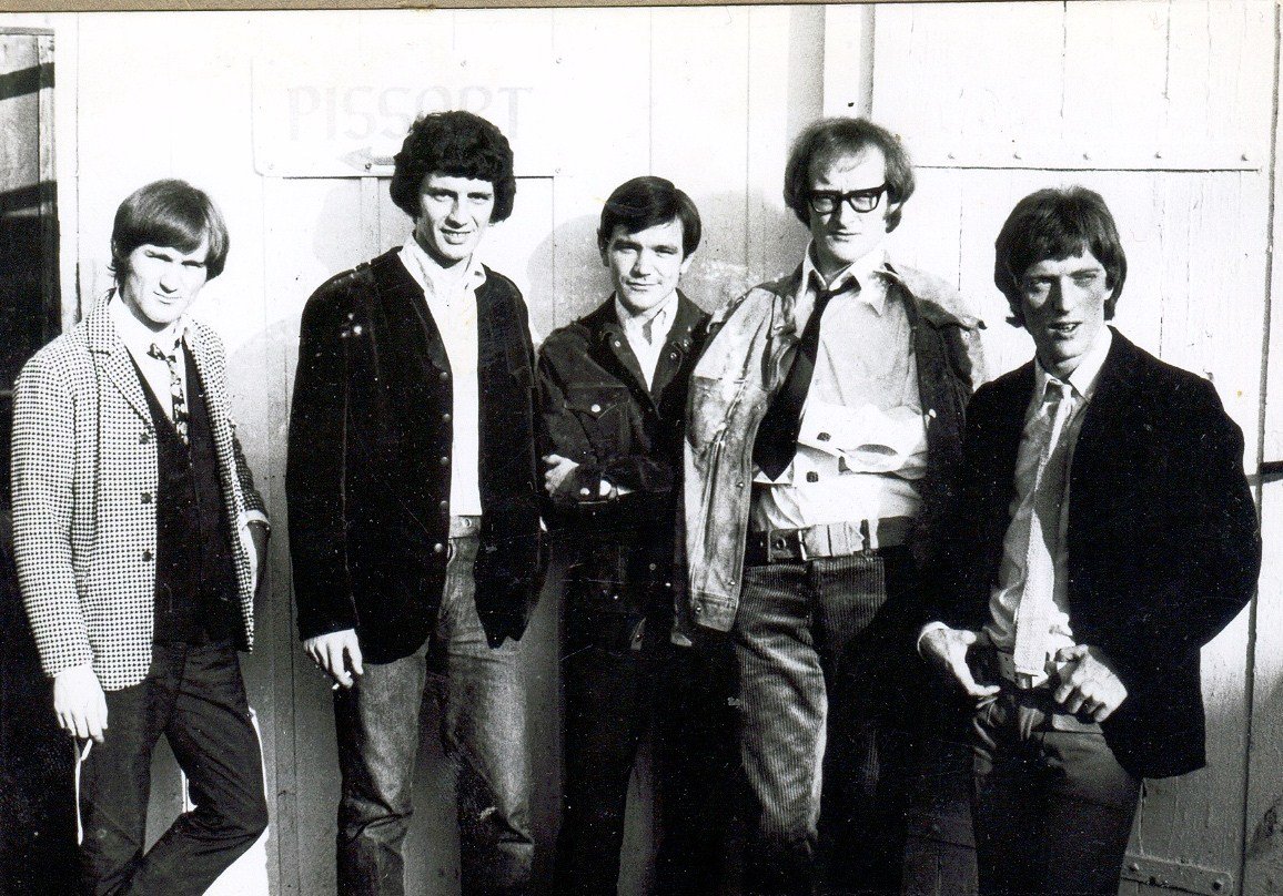Sean Buckley & The Breadcrumbs music, videos, stats, and photos | Last.fm