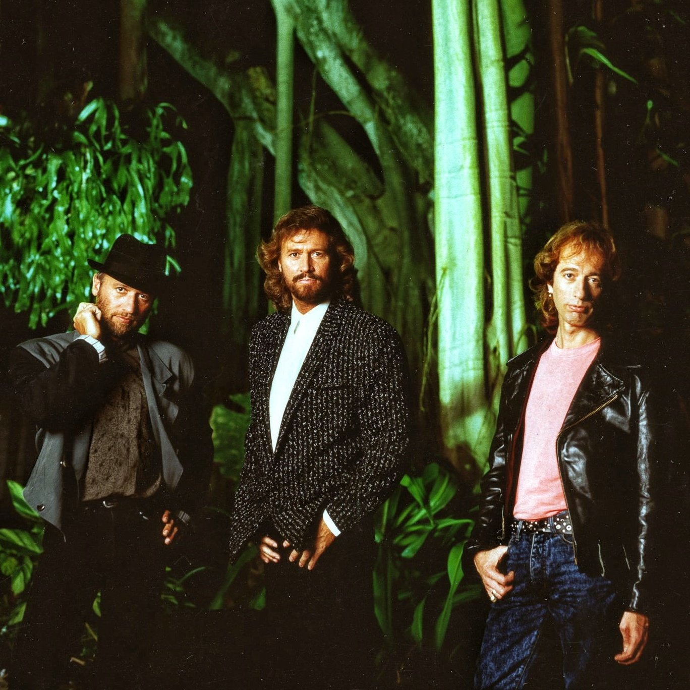 Bee Gees music, videos, stats, and photos | Last.fm