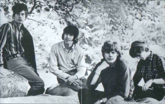 Beefeaters music, videos, stats, and photos | Last.fm