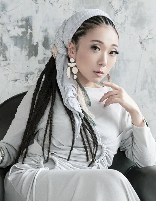 MISIA 年齢、出身、バイオグラフィー | Last.fm