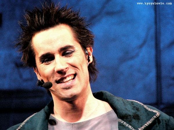 Richard Charest's Instagram, Twitter & Facebook on IDCrawl