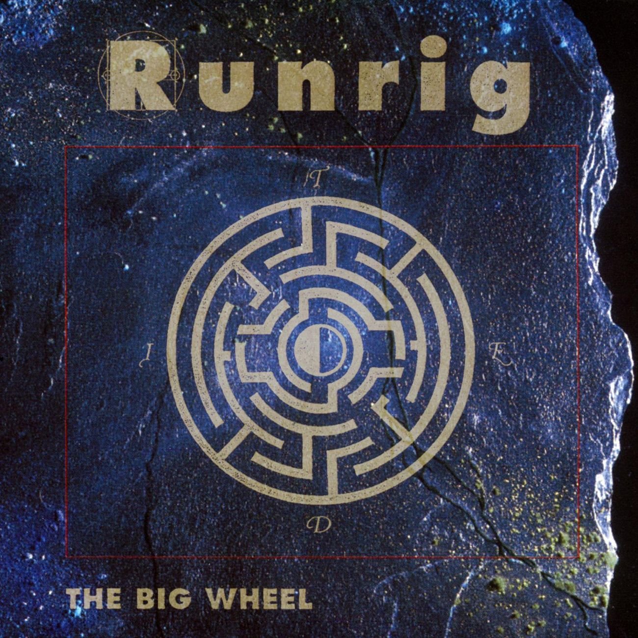 The Big Wheel — Runrig | Last.fm
