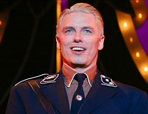 John Barrowman Springtime For Hitler