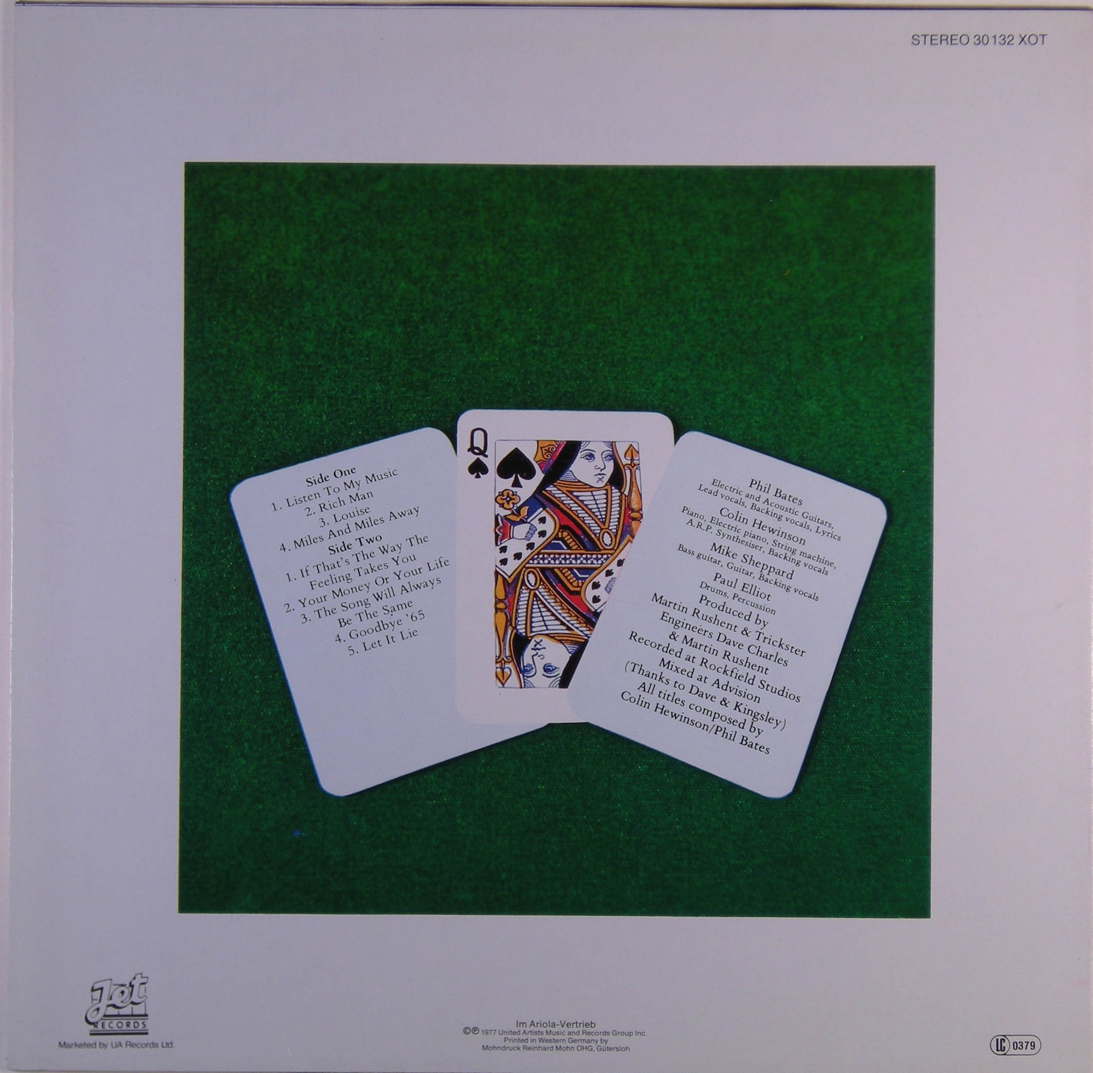 Trickster music, videos, stats, and photos | Last.fm