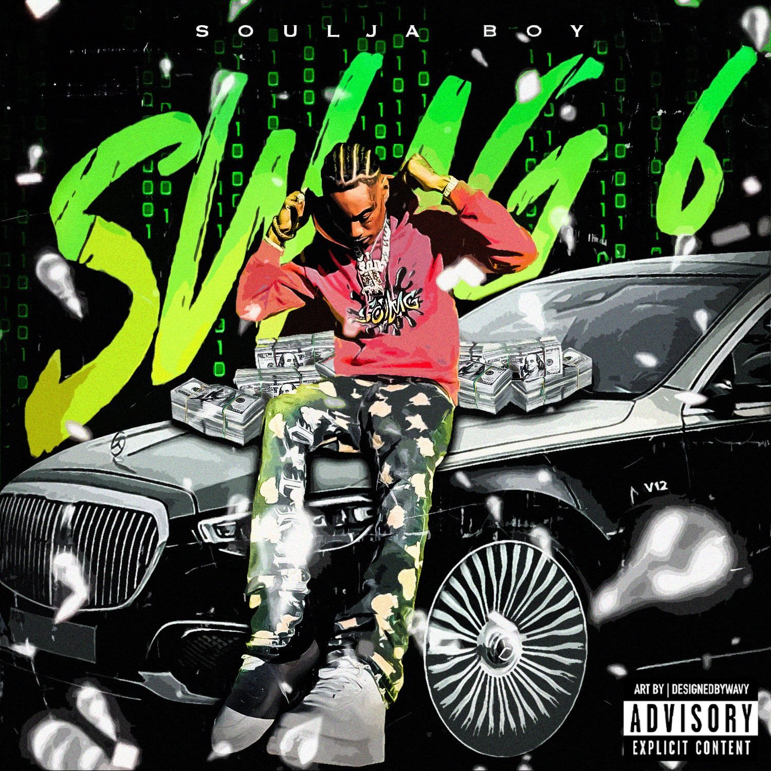 Soulja Boy Mixtape 23