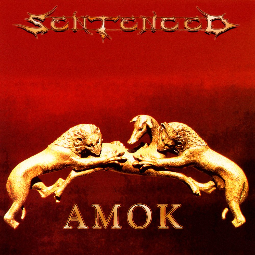 Amok — Sentenced | Last.fm