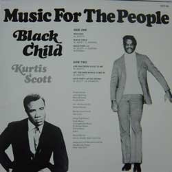 Kurtis Scott music, videos, stats, and photos | Last.fm