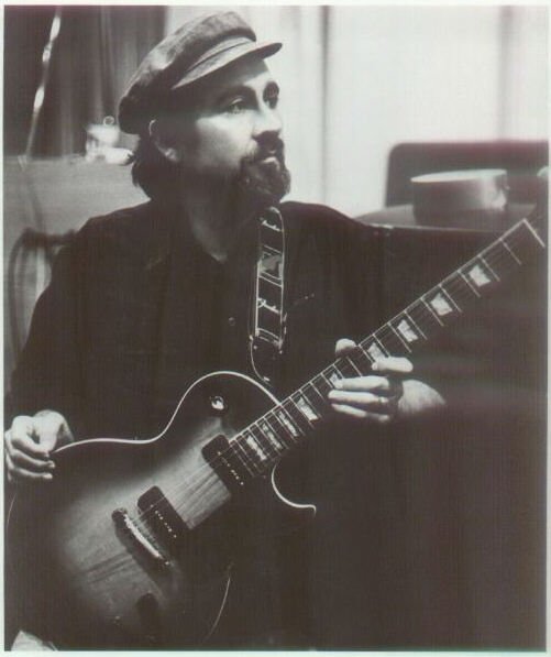 Roy Buchanan music, videos, stats, and photos | Last.fm