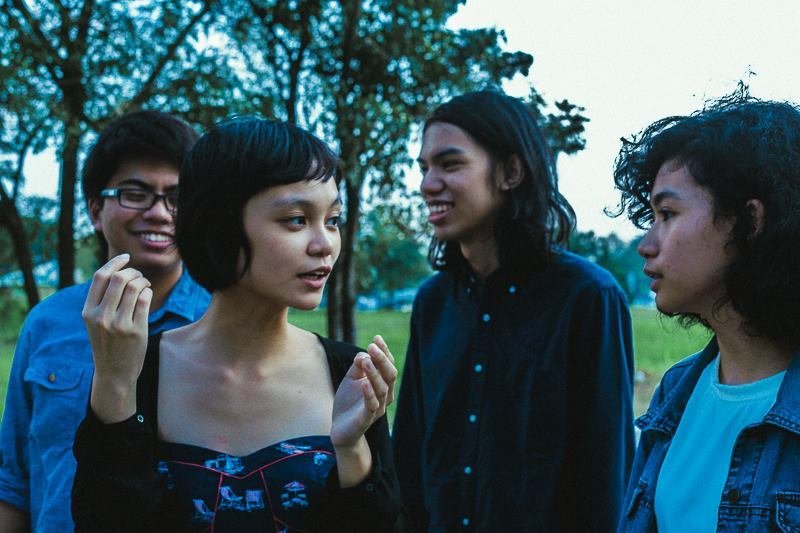 Ourselves The Elves music, videos, stats, and photos | Last.fm