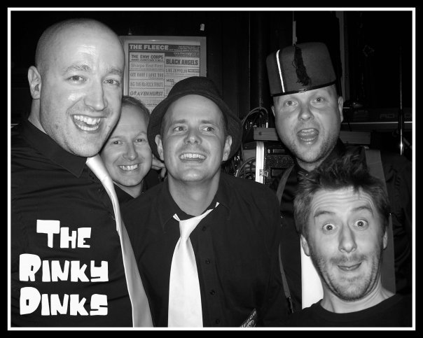 The Rinky Dinks music, videos, stats, and photos | Last.fm