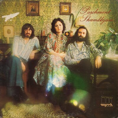 Parchment music, videos, stats, and photos | Last.fm