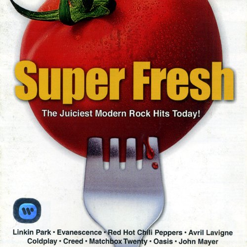 Super Fresh — Various Artists | Last.fm