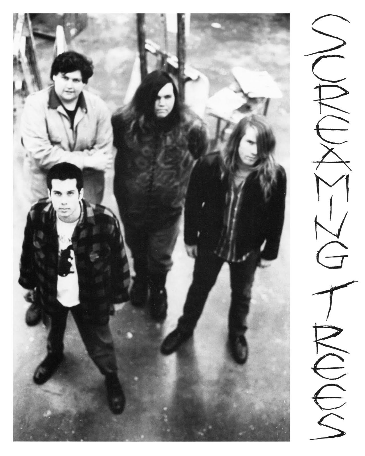 Screaming Trees