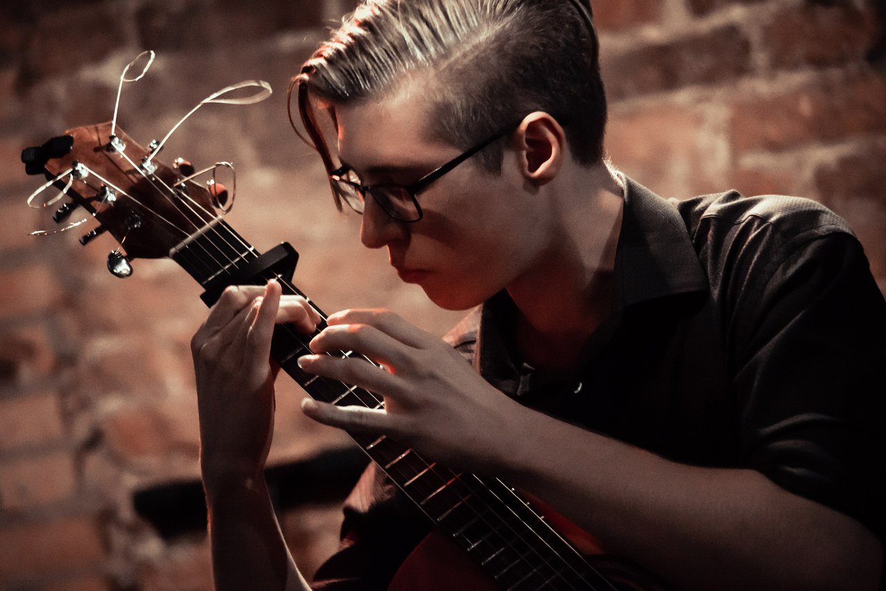 Alexandr Misko age, hometown, biography | Last.fm