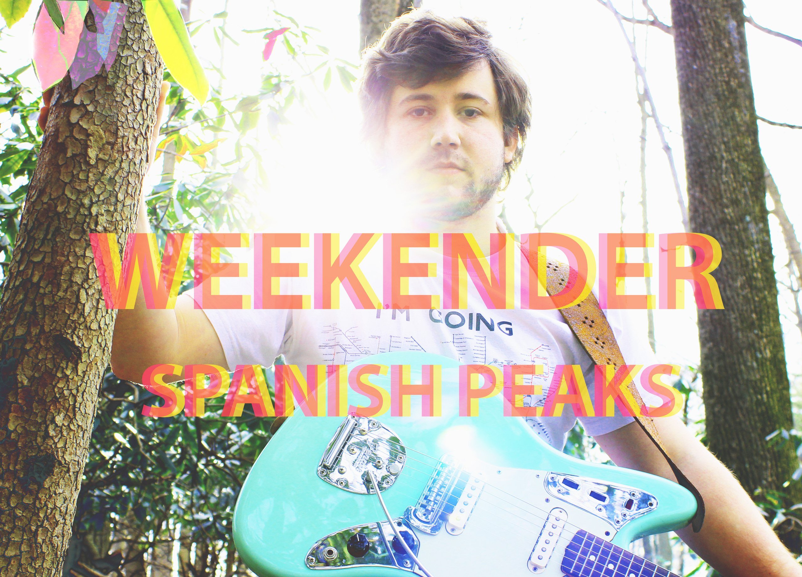 Weekender music, videos, stats, and photos | Last.fm