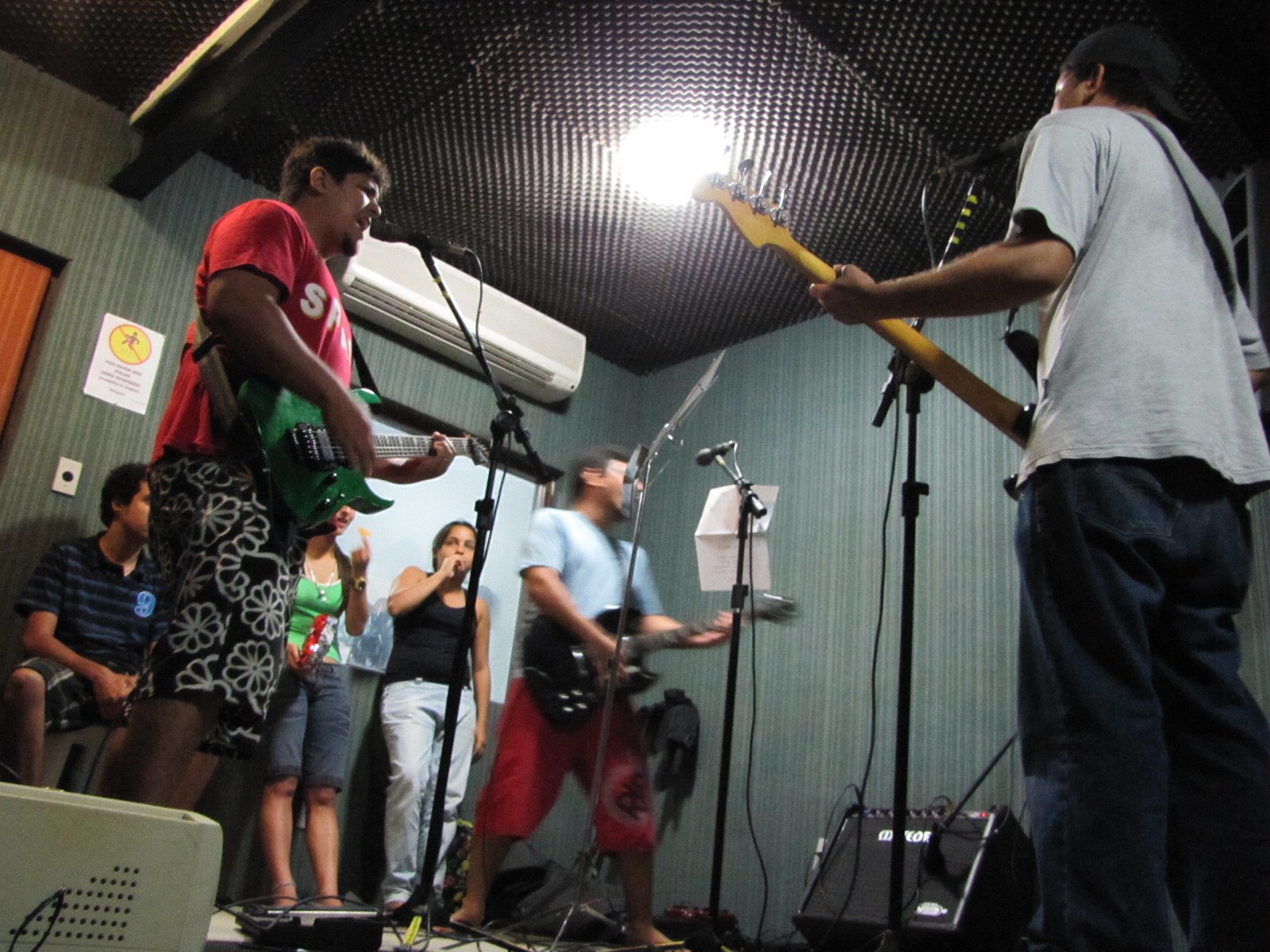 Not My Problem music, videos, stats, and photos | Last.fm