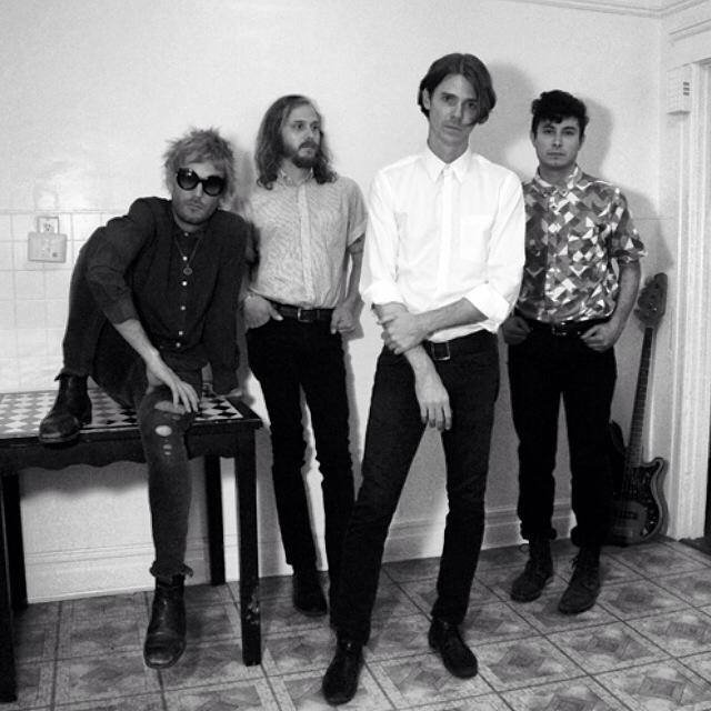 Corners music, videos, stats, and photos | Last.fm