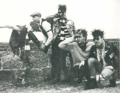 PUKE music, videos, stats, and photos | Last.fm