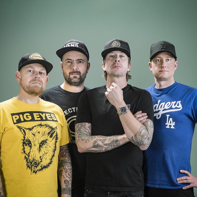 Millencolin music, videos, stats, and photos | Last.fm