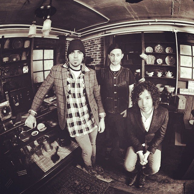 Mounties music, videos, stats, and photos | Last.fm