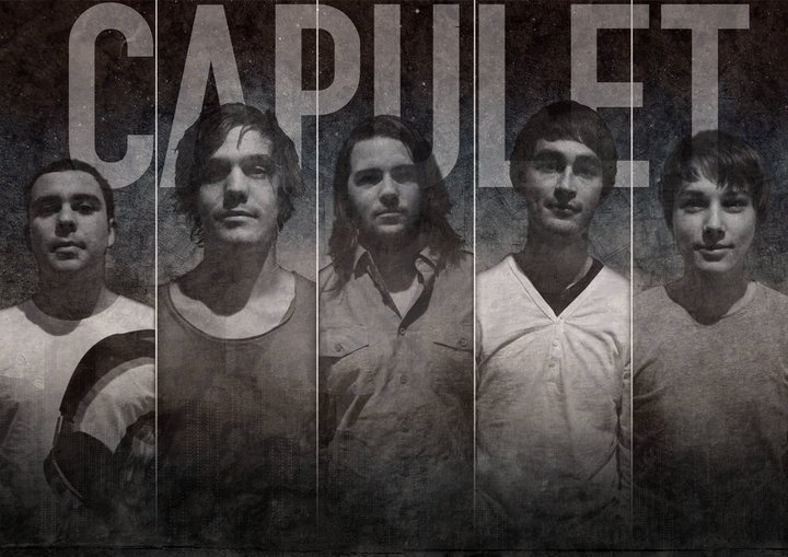 Capulet music, videos, stats, and photos | Last.fm