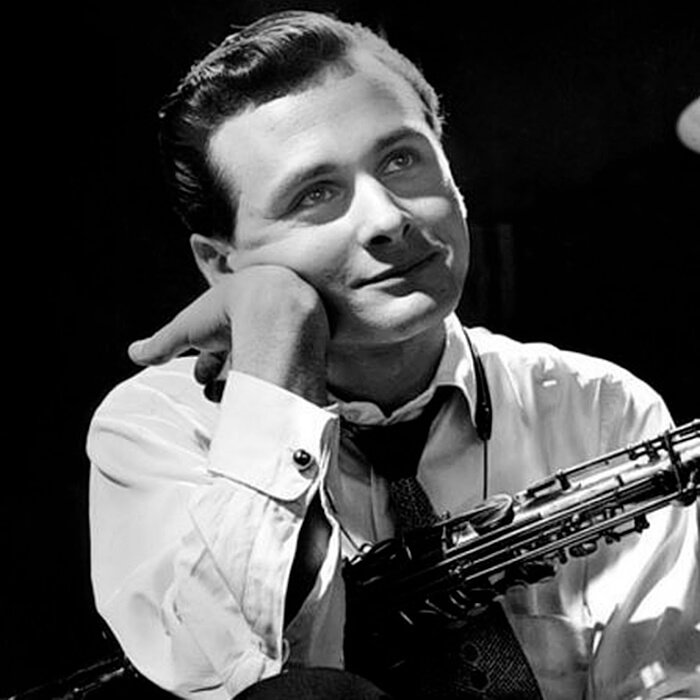 Stan Getz music, videos, stats, and photos | Last.fm