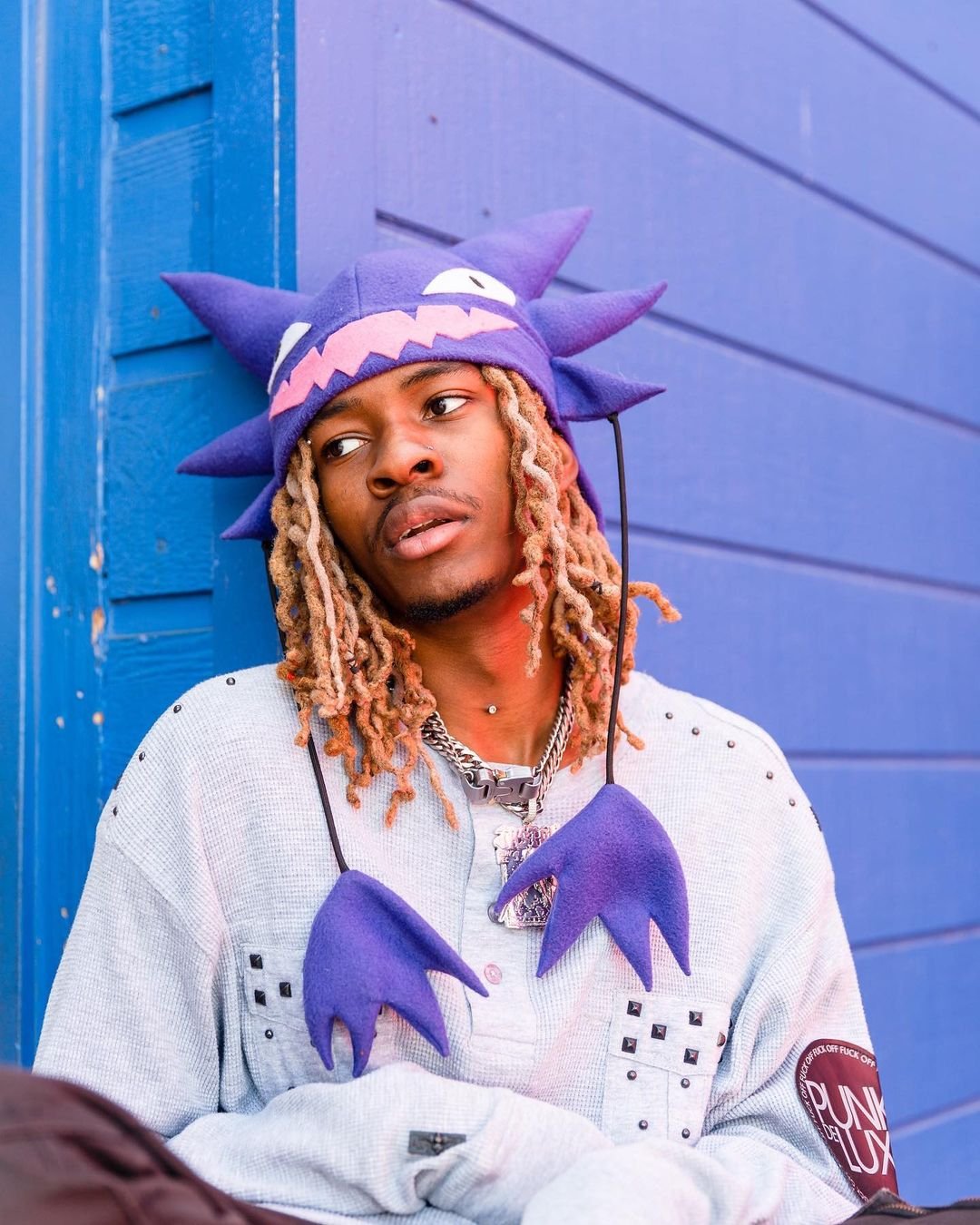 Jasiah - Música, videos, estadísticas y fotos | Last.fm