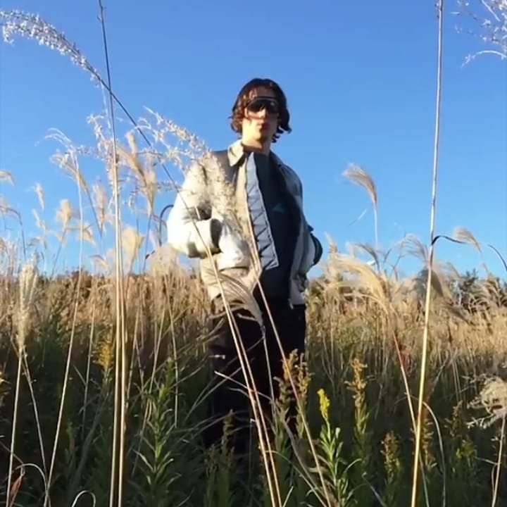 Bladee music, videos, stats, and photos | Last.fm