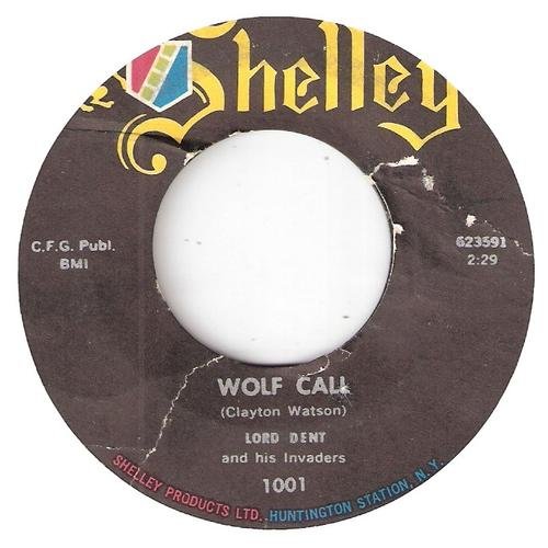 Lord Dent & His Invaders music, videos, stats, and photos | Last.fm