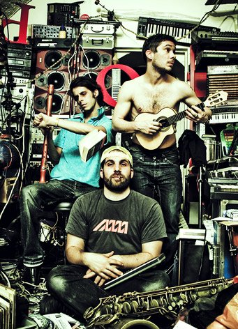 dOP: музыка, видео, статистика и фотографии | Last.fm