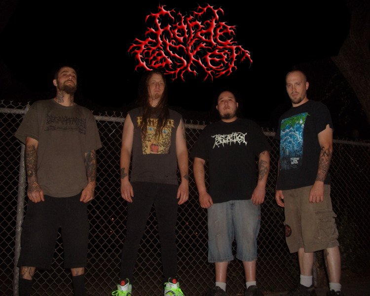 Horde Casket music, videos, stats, and photos | Last.fm