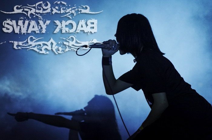 Sway Back music, videos, stats, and photos | Last.fm