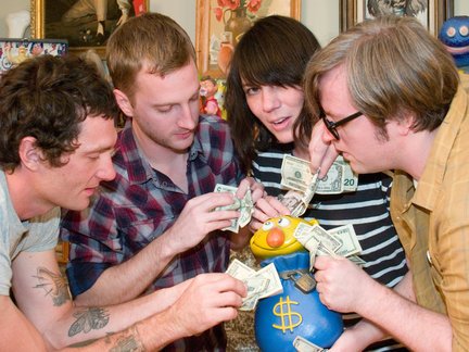 Cococoma music, videos, stats, and photos | Last.fm