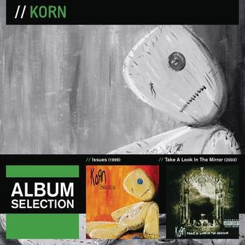 Korn Take A Look In The Mirror