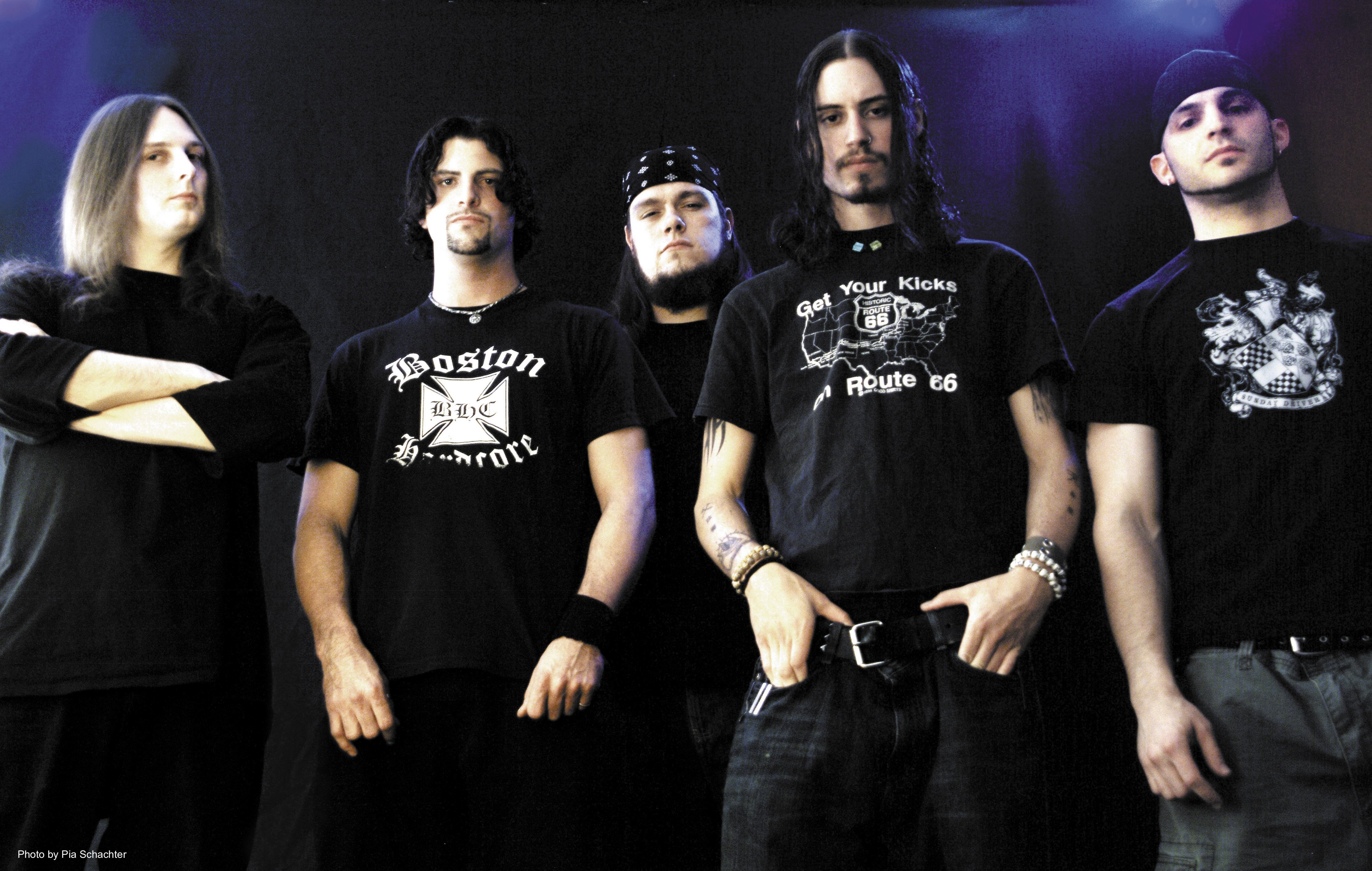 Diecast music, videos, stats, and photos | Last.fm