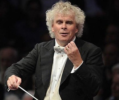 Sir Simon Rattle music, videos, stats, and photos | Last.fm