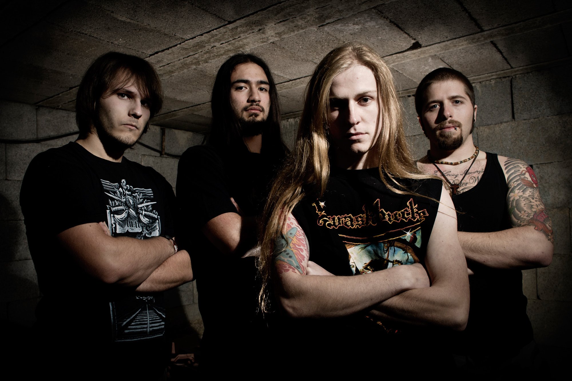 Fateful Finality music, videos, stats, and photos | Last.fm