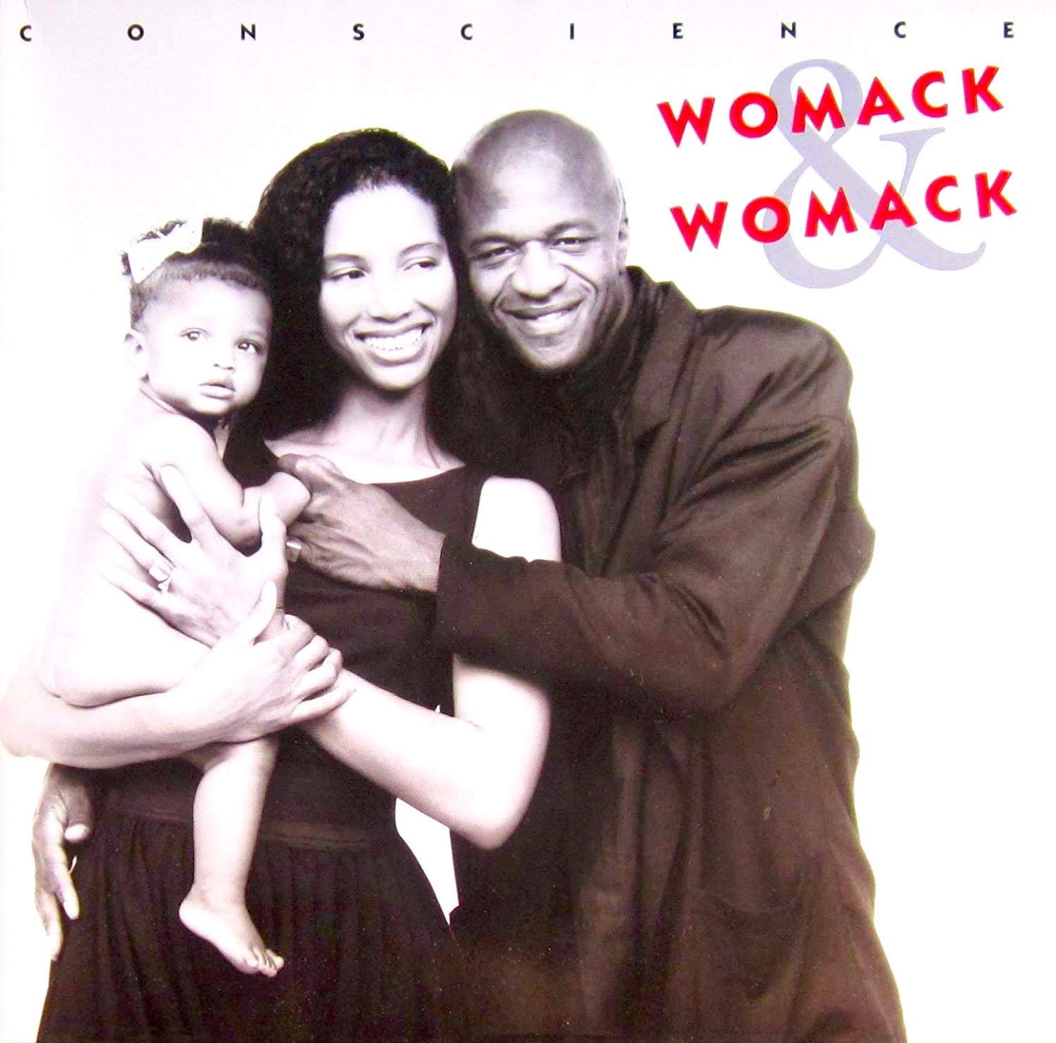 Celebrate the World — Womack & Womack | Last.fm
