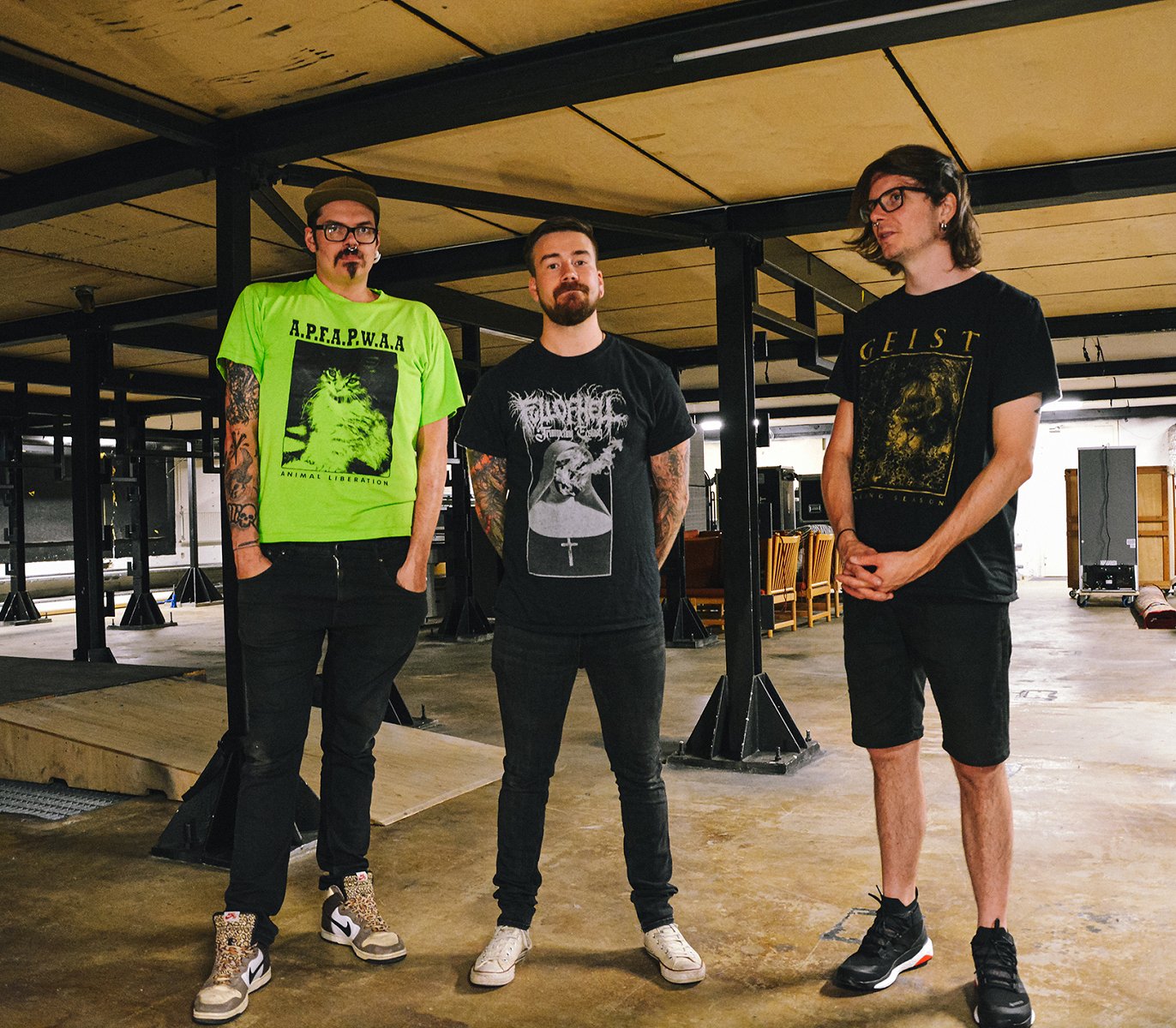 Grid music, videos, stats, and photos | Last.fm