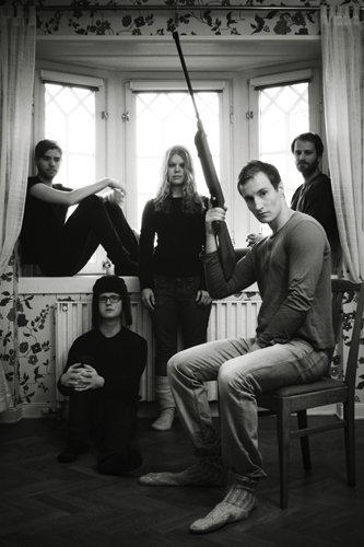 Holmes music, videos, stats, and photos | Last.fm