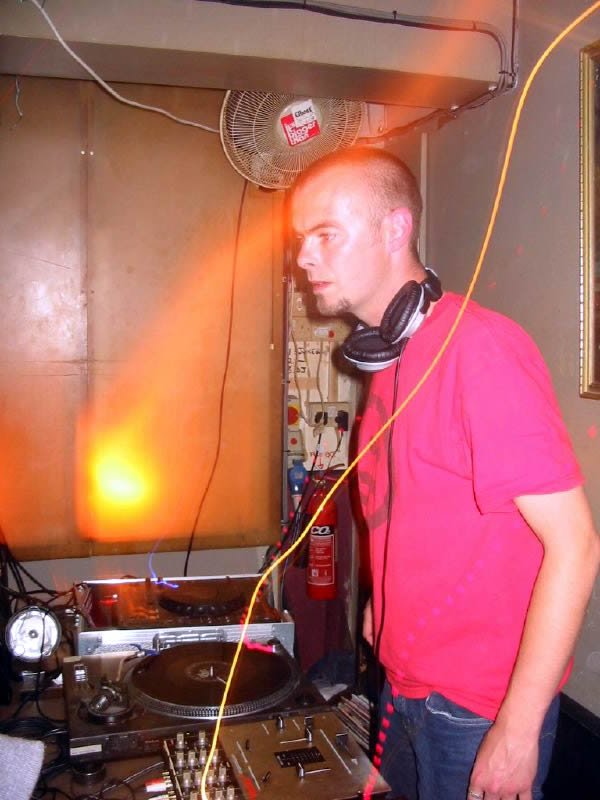 DJ Chris Caul music, videos, stats, and photos | Last.fm