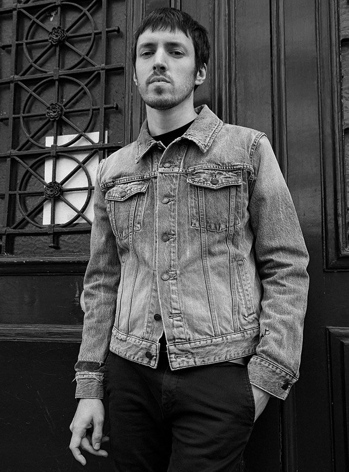 Sebastian - Música, videos, estadísticas y fotos | Last.fm