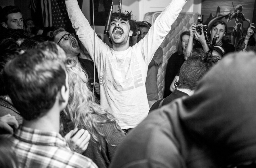 burger_blaster’s Music Profile | Last.fm