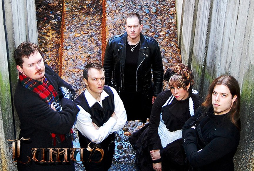 Lumus music, videos, stats, and photos | Last.fm