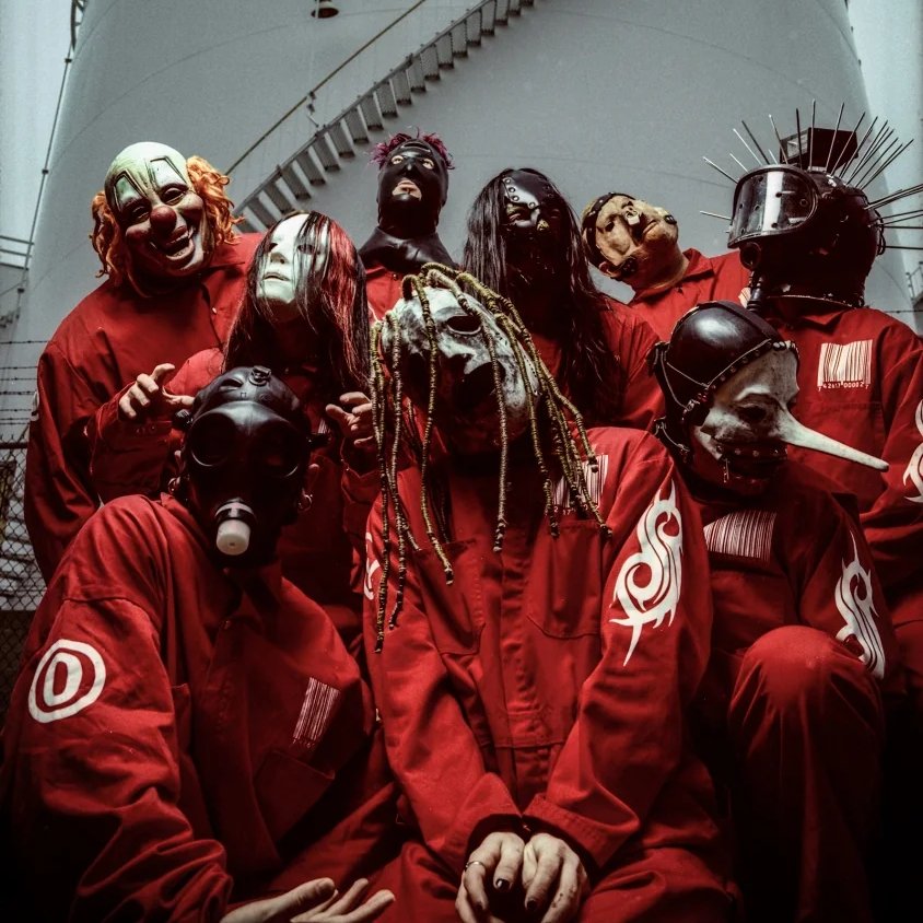 Slipknot music, videos, stats, and photos | Last.fm Slipknot music, videos, stats, and photos | Last.fm